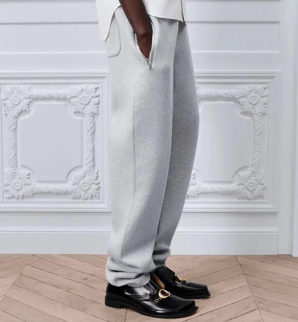 Dior Oblique Track Pants