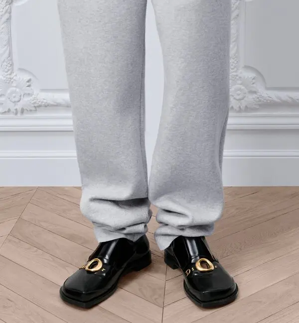 Dior Oblique Track Pants