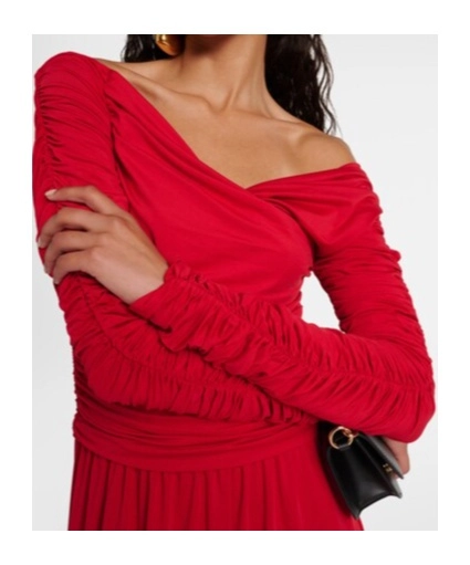 Altuzarra Off-the-shoulder Dress