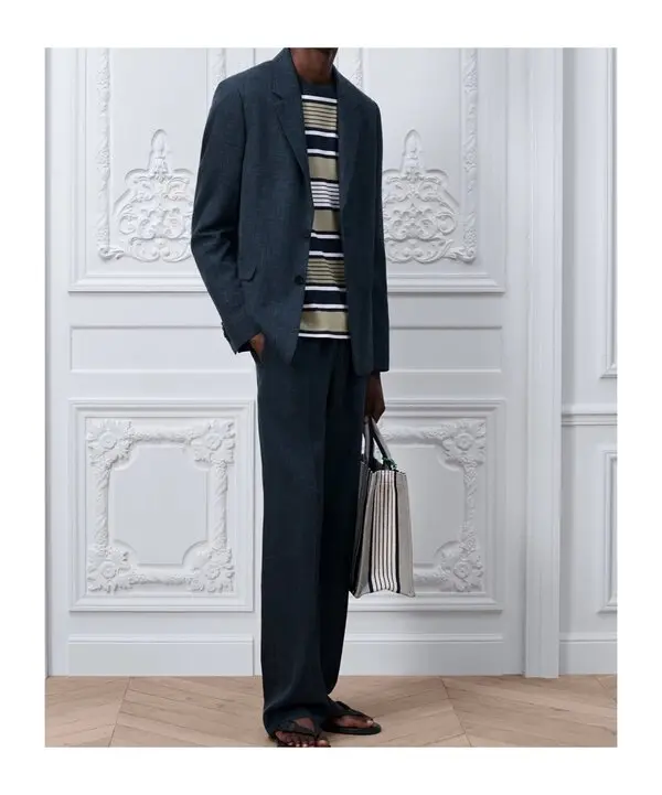 Dior Dioriviera Tailored Track Pants