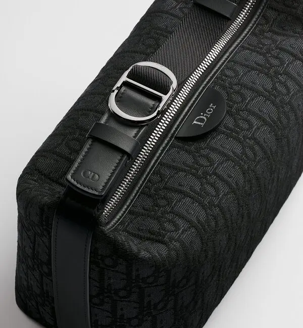 Dior Jett Pouch