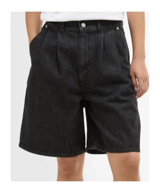 Barbour Myra Denim Shorts