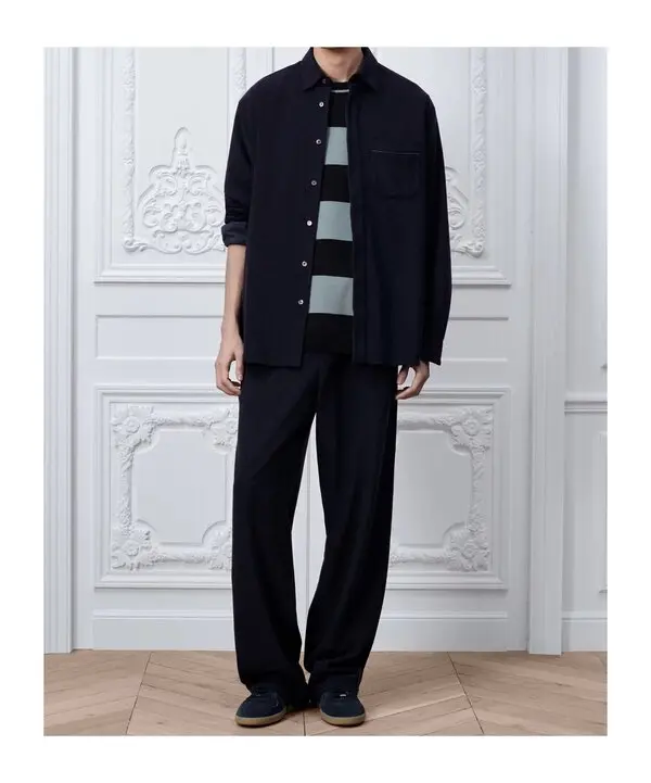 Dior Shirt, Regular Fit