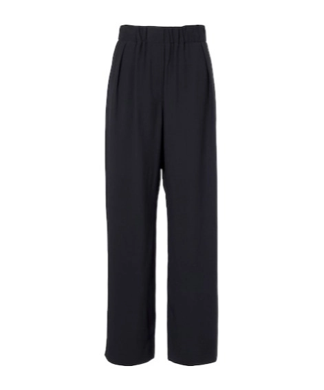 JIL SANDER Wide-leg Pants