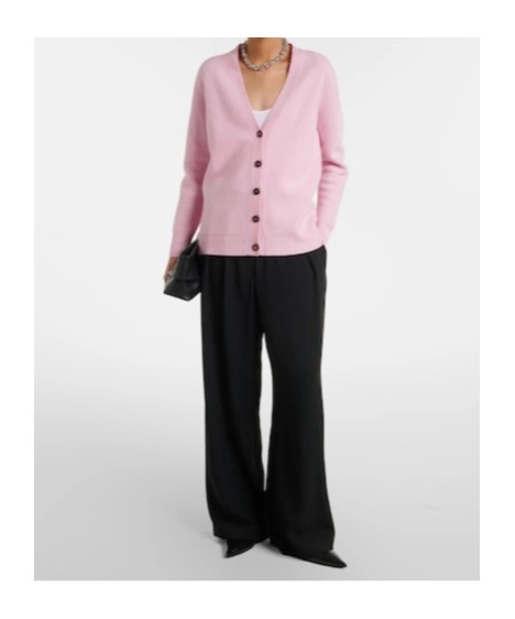 JIL SANDER Wide-leg Pants