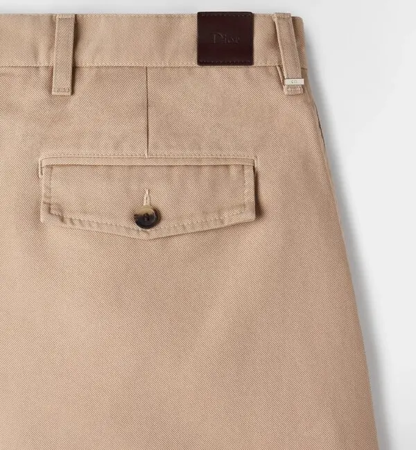 Dior Dioriviera Chino Shorts