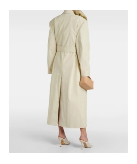 Magda Butrym Floral Coat