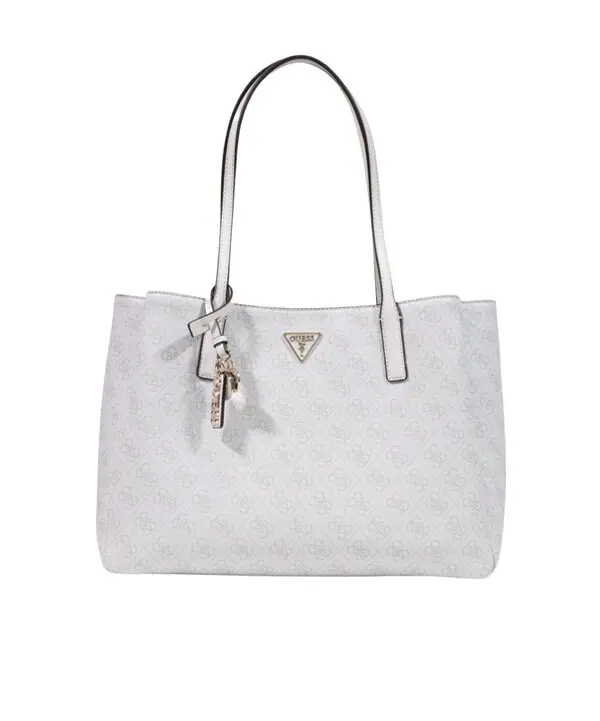 Guess Patterned Handbag