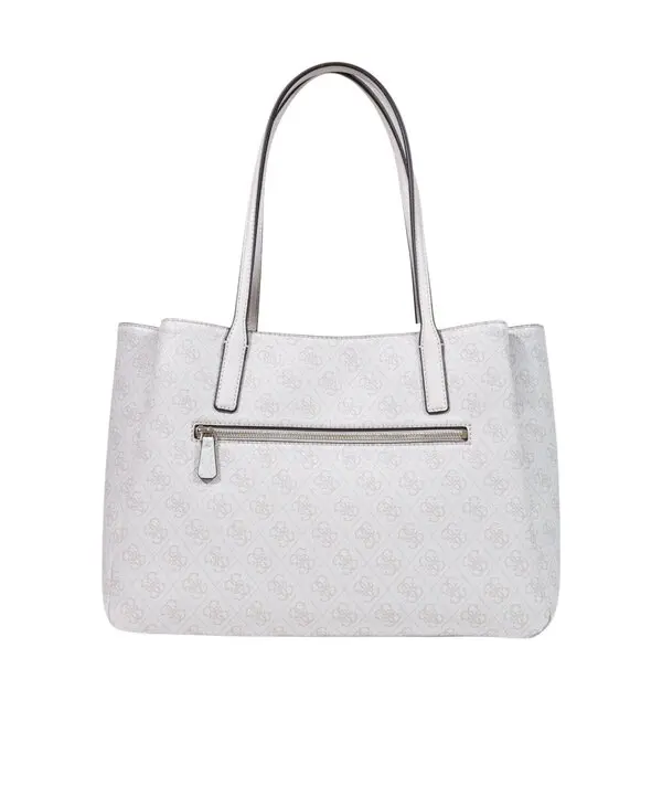 Guess Patterned Handbag