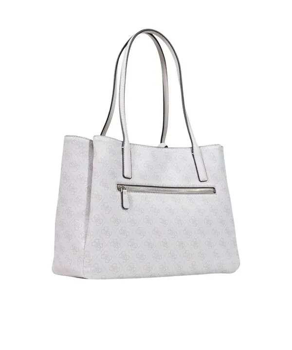 Guess Patterned Handbag