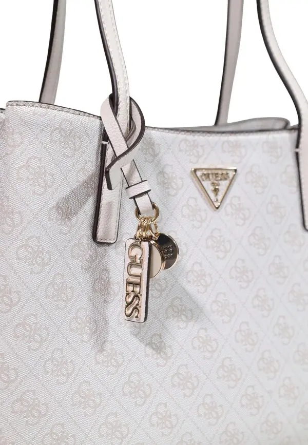 Guess Patterned Handbag