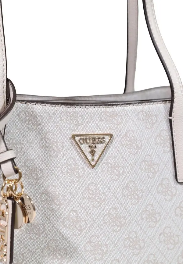 Guess Patterned Handbag