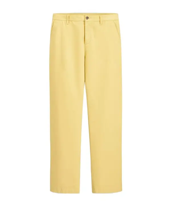Dior Chinos