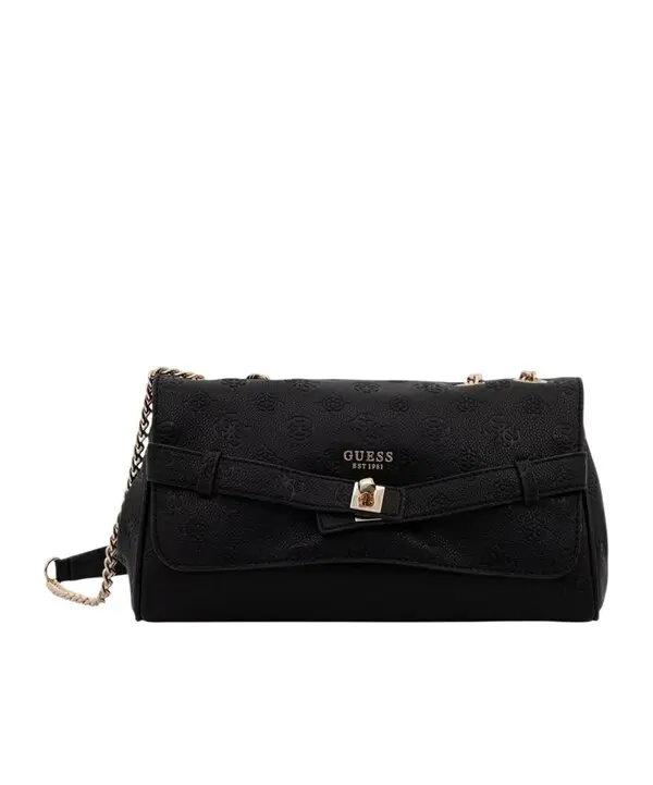 Guess Flap Shoulder Bag
