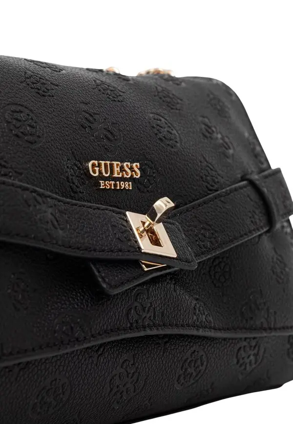 Guess Flap Shoulder Bag