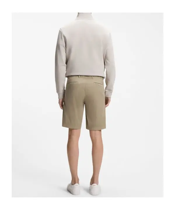 Hugo Boss Slim Fit Bermuda Shorts