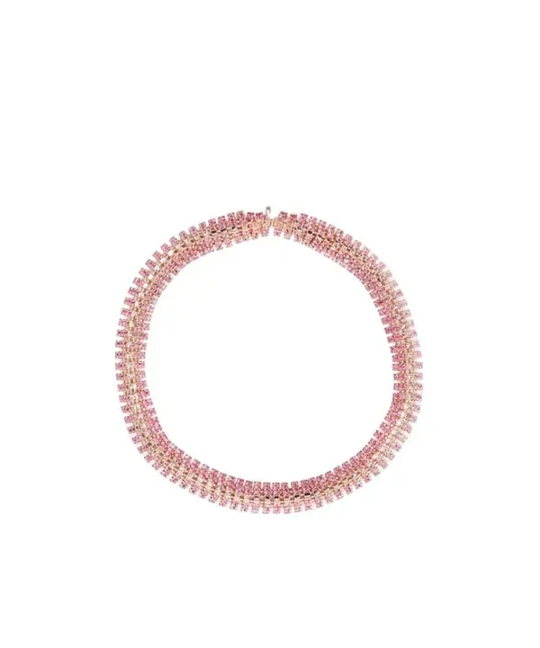 Magda Butrym Crystal-embellished Necklace