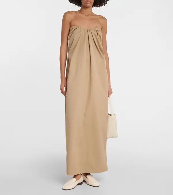 Co Sleeveless Dress