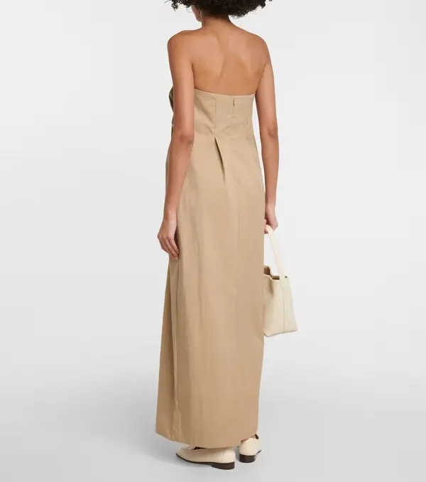 Co Sleeveless Dress