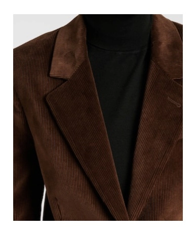 Altuzarra Jules Cotton Corduroy Blazer
