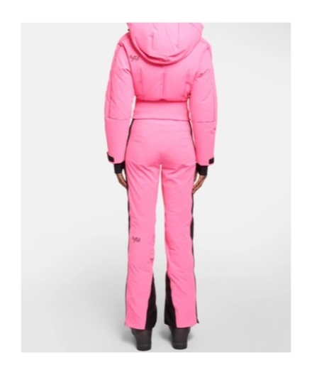 Aztech Mountain Vertical Nuke Down Ski Jacket