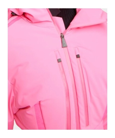 Aztech Mountain Vertical Nuke Down Ski Jacket