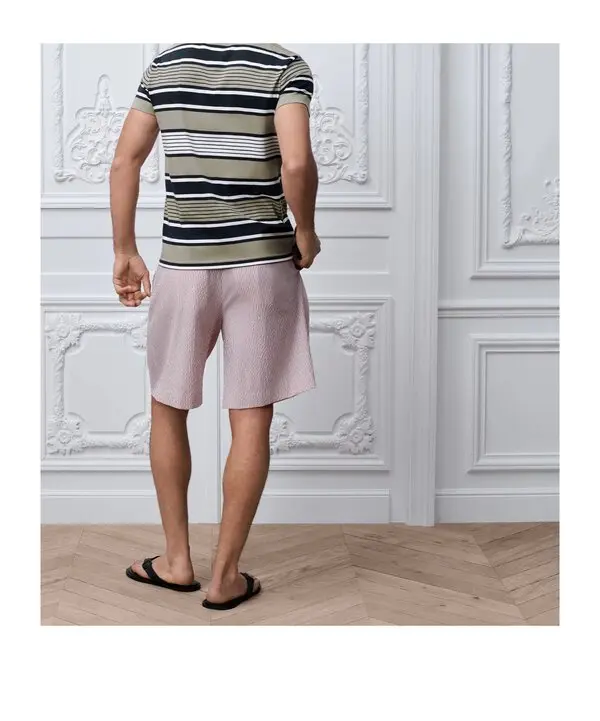 Dior Dioriviera Chino Shorts