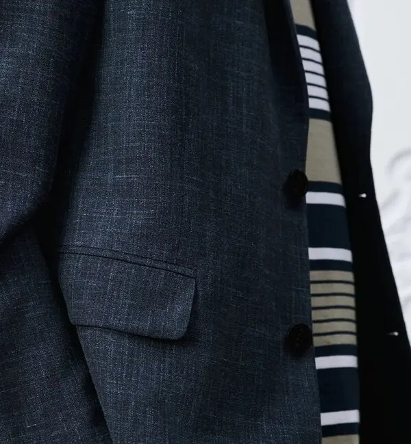 Dior Dioriviera Single-breasted Jacket