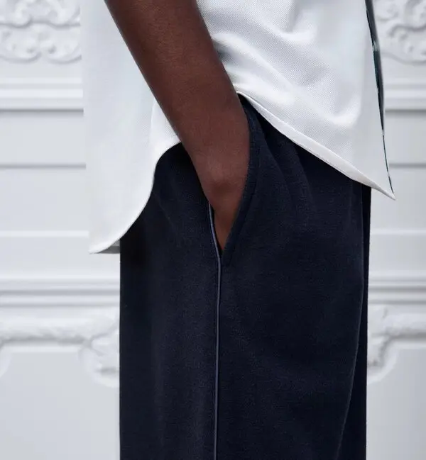 Dior Track Pants