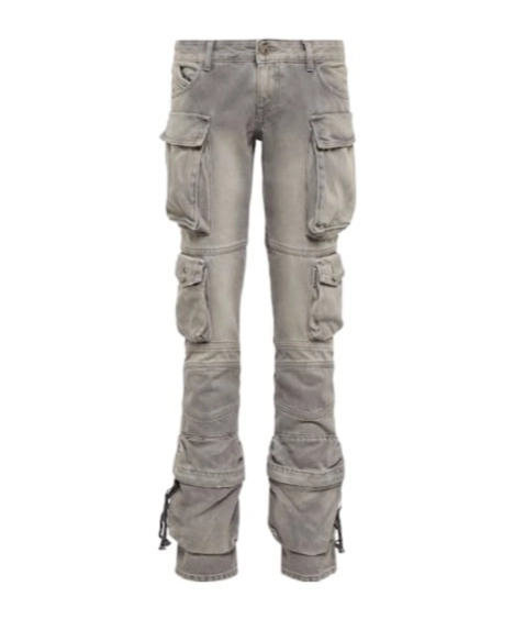Attico Work Jeans