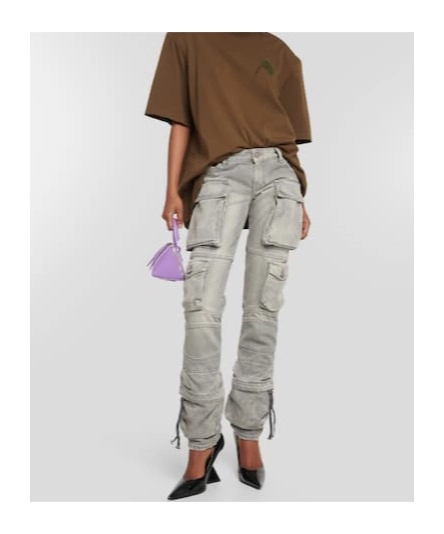 Attico Work Jeans