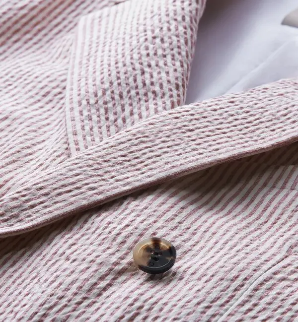 Dior Dioriviera Double-breasted Jacket