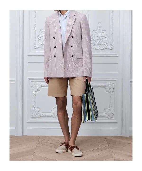 Dior Dioriviera Double-breasted Jacket