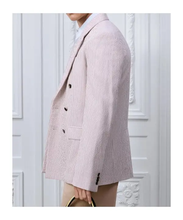 Dior Dioriviera Double-breasted Jacket