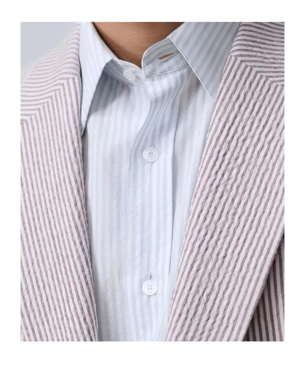 Dior Dioriviera Double-breasted Jacket