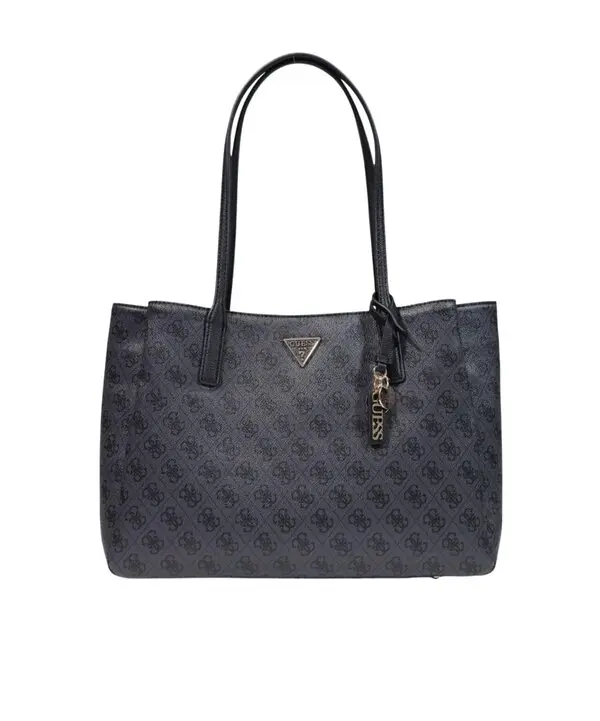 Guess Patterned Handbag