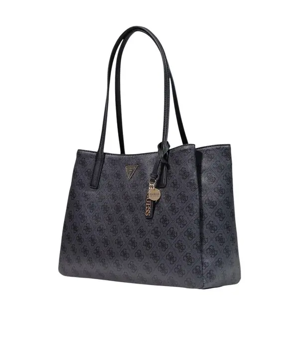 Guess Patterned Handbag