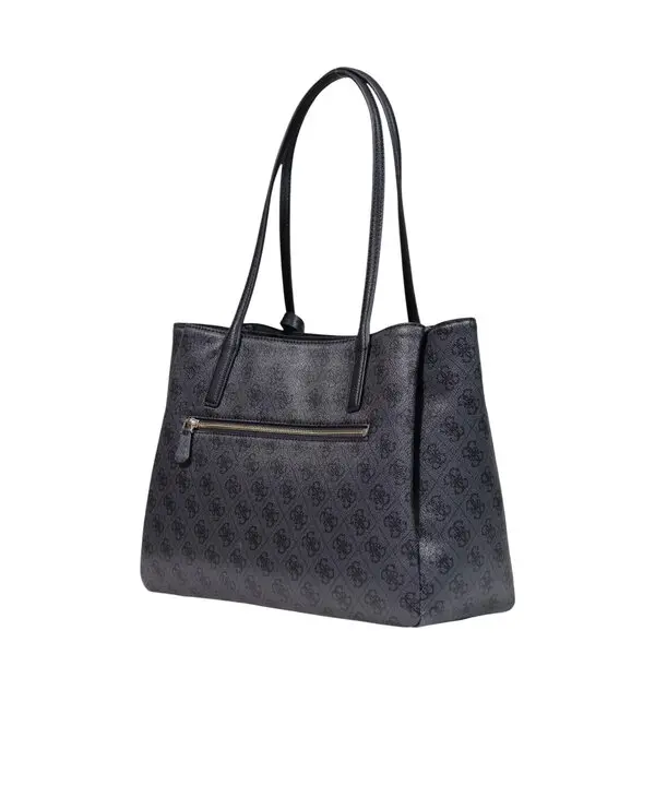 Guess Patterned Handbag
