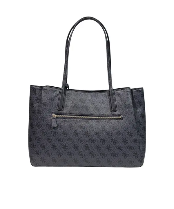 Guess Patterned Handbag
