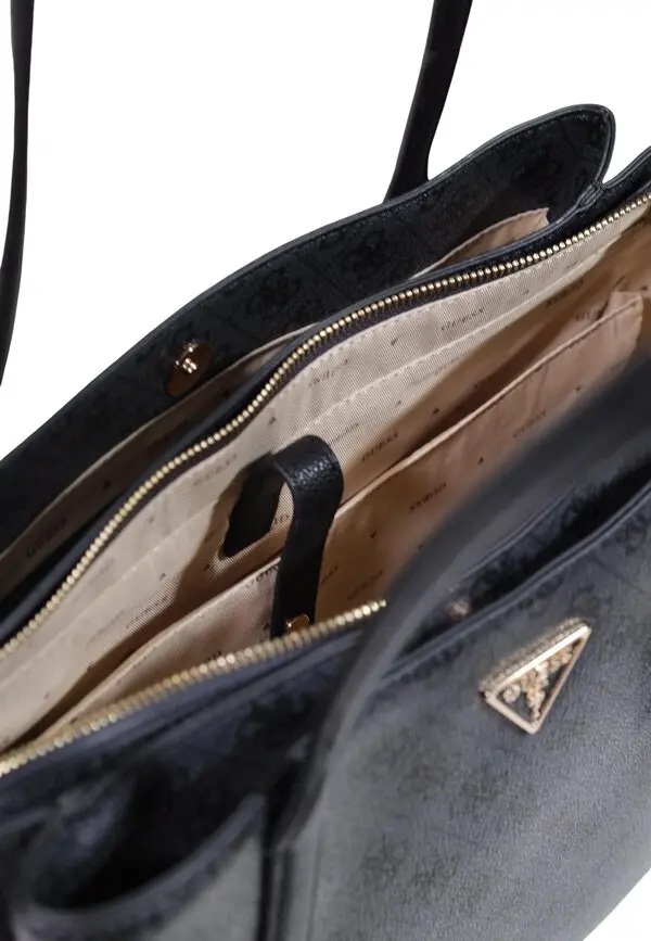 Guess Patterned Handbag