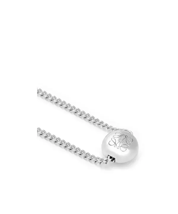 Loewe Bijoux Chain Bracelet