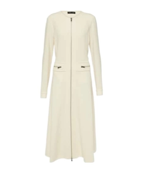 Proenza Schouler Joanne Midi Dress