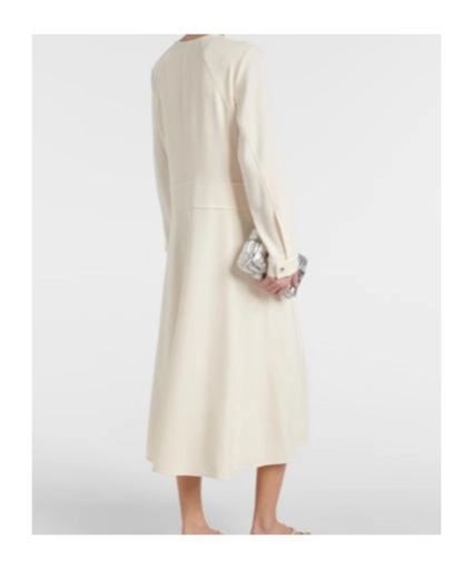 Proenza Schouler Joanne Midi Dress