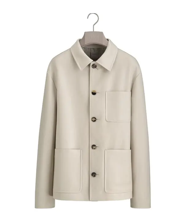 Dior Workwear Jacket