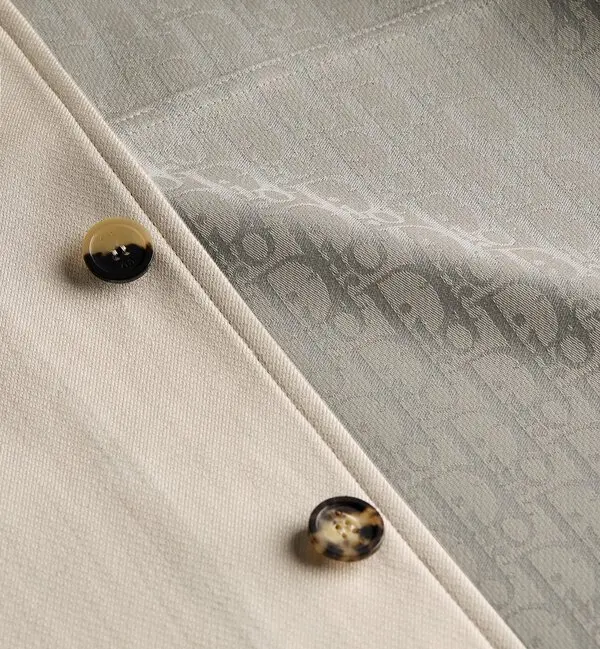 Dior Workwear Jacket