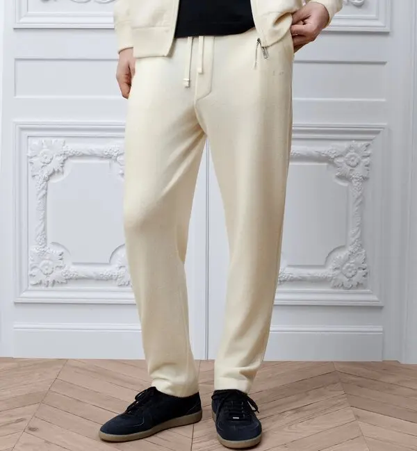 Dior Track Pants