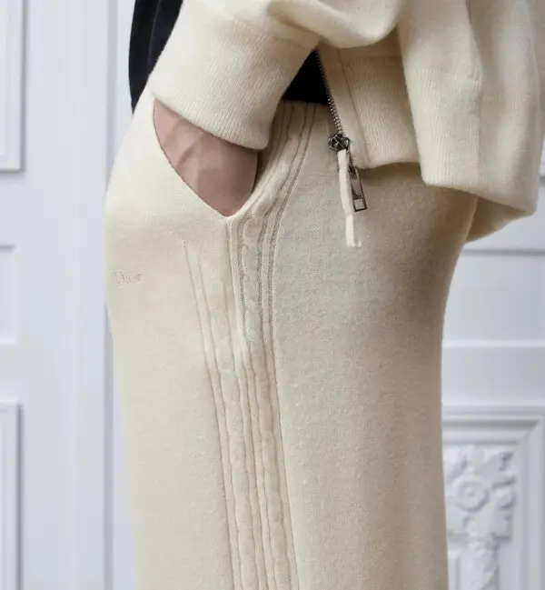 Dior Track Pants