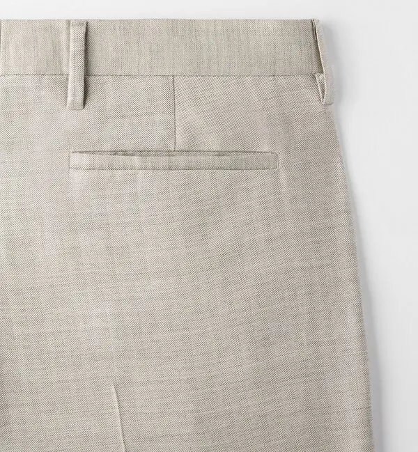 Dior Tailored Pants