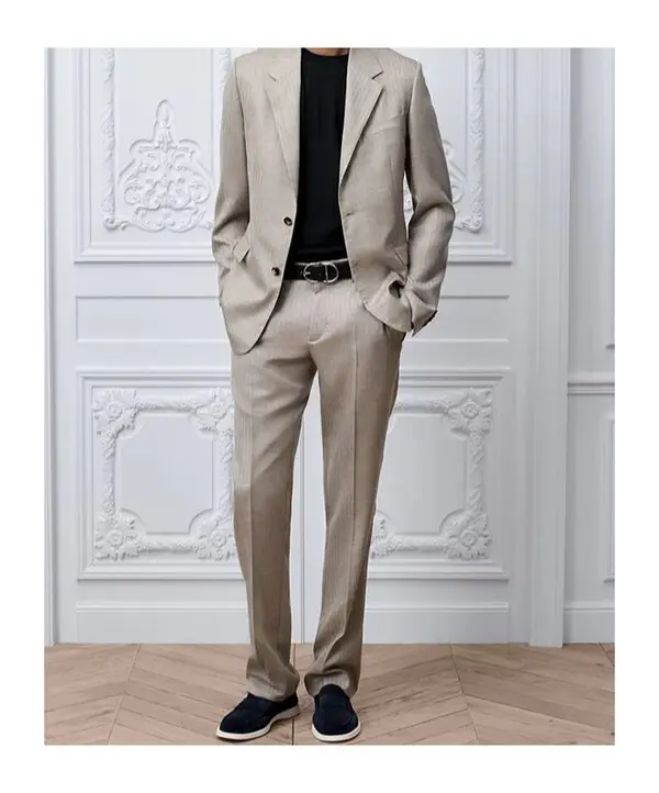 Dior Tailored Pants