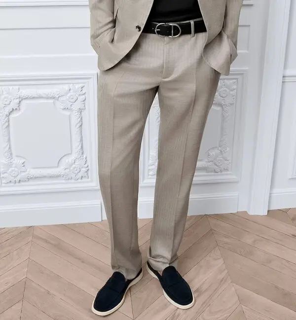 Dior Tailored Pants